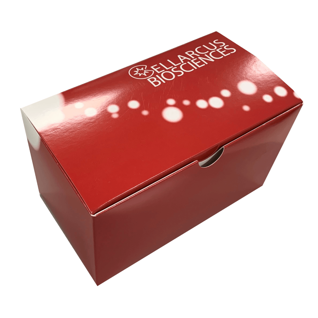 vFC™ VESICLE FLOW CYTOMETRY EV ANALYSIS ASSAY FOR COUNTING AND SIZING ...